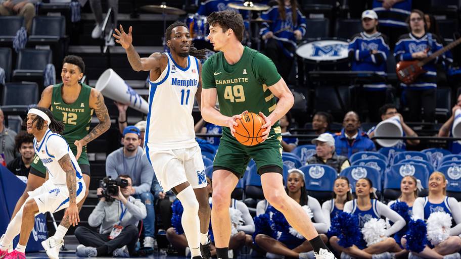 Anton Bonke gives Michigan State fans some much-needed good news