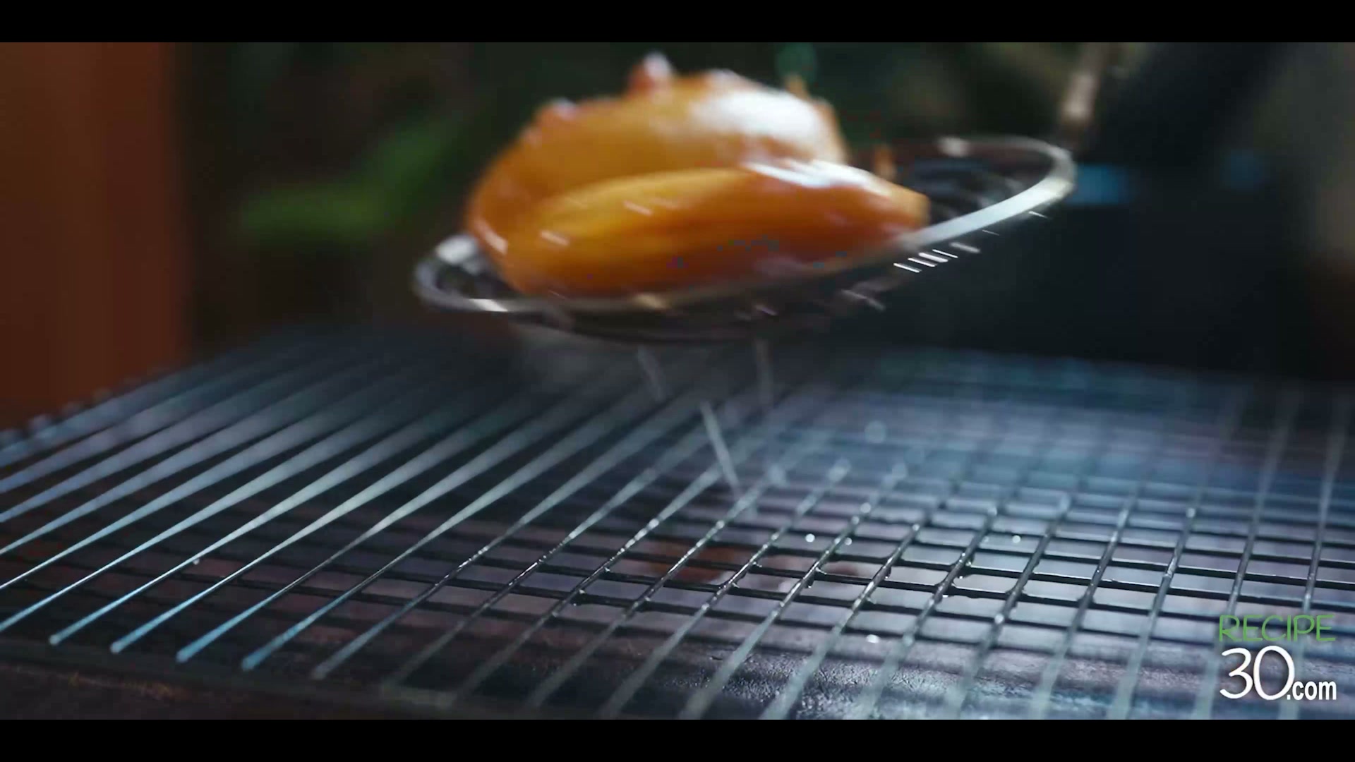 These golden potato cakes will blow your mind!