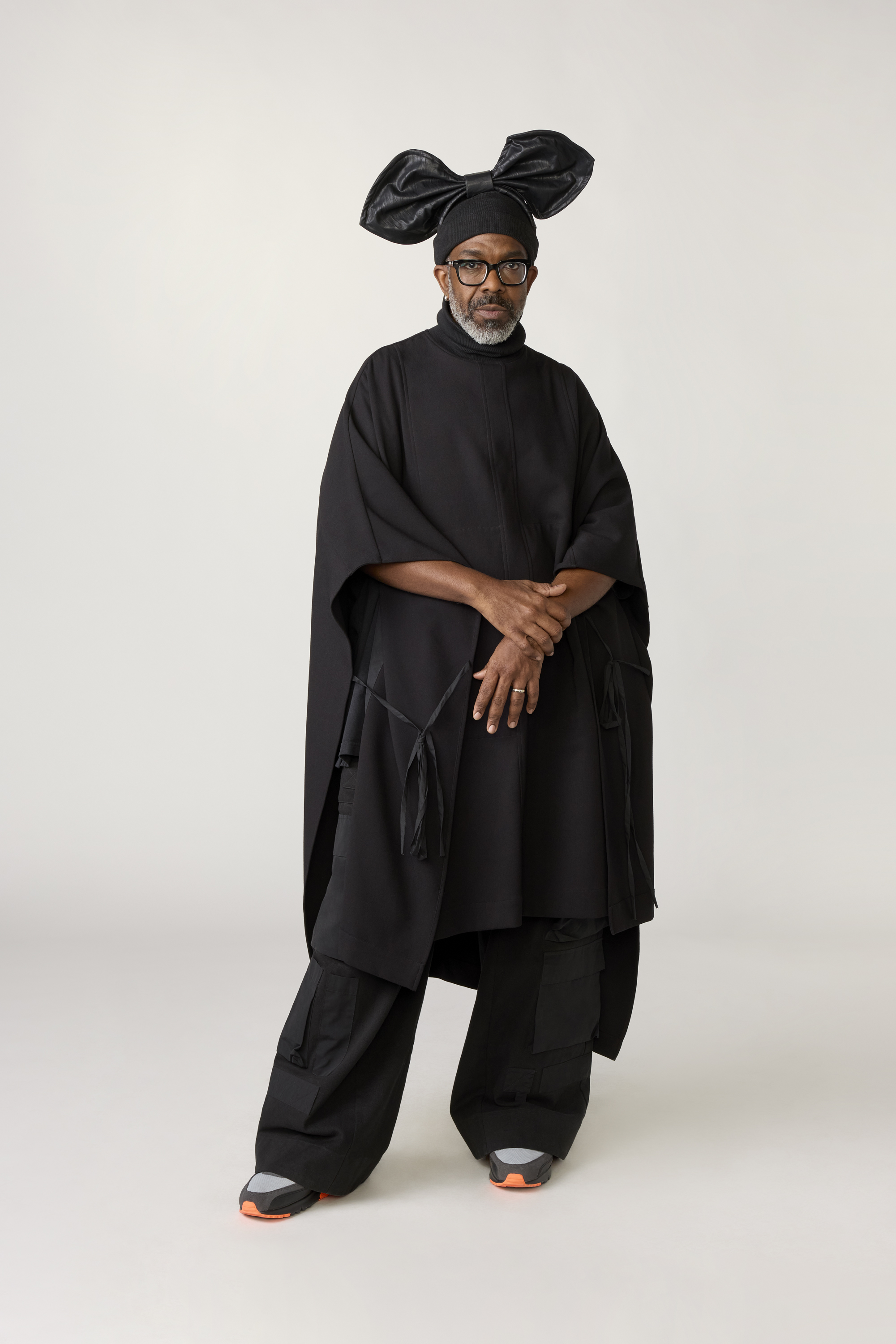'Project Runway' season 22 cast revealed: Meet the 22 designers