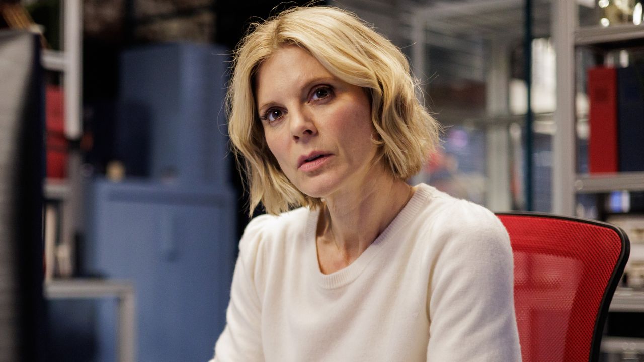 I'm a die-hard Silent Witness fan but I'd totally forgotten the drama's ...