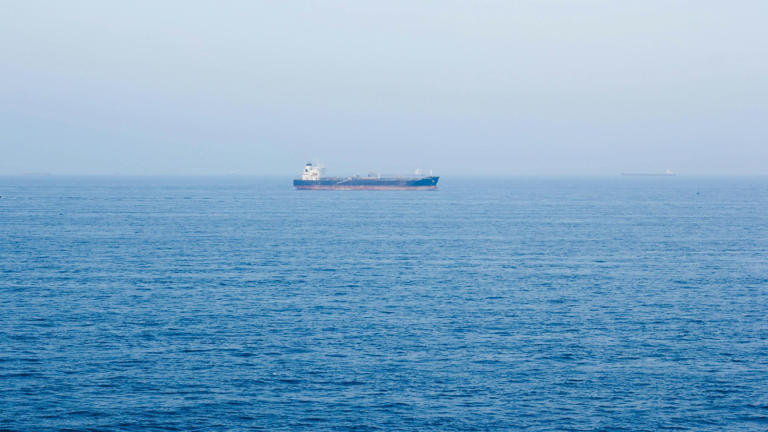 Iran’s IRGC says it coordinated 26 vessels through the Strait of Hormuz ...