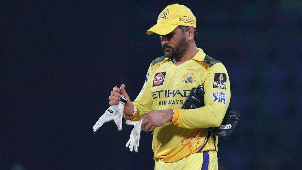 MS Dhoni to return for IPL 2027? Chennai Super Kings' CEO spills the beans