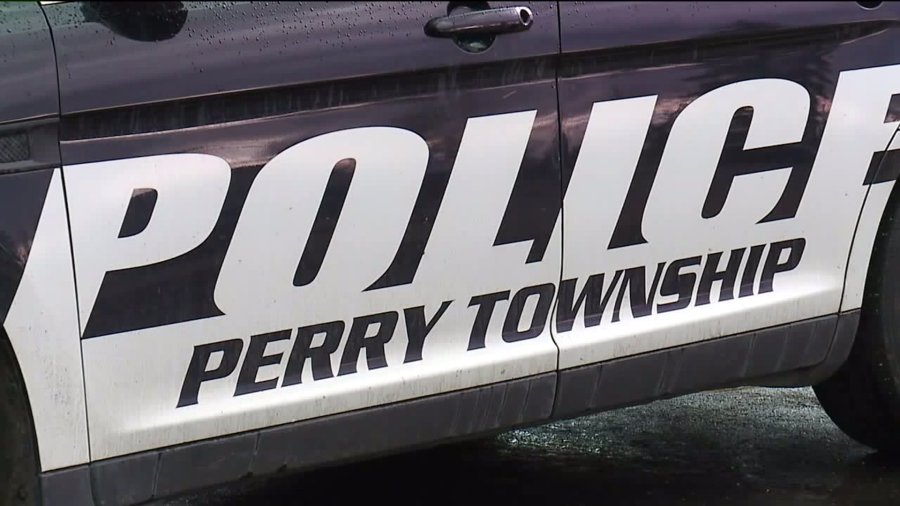 Man arrested after threats to 'shoot up' local business