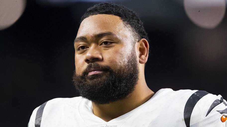 2019 called and it wants the Giants' newest defensive lineman back