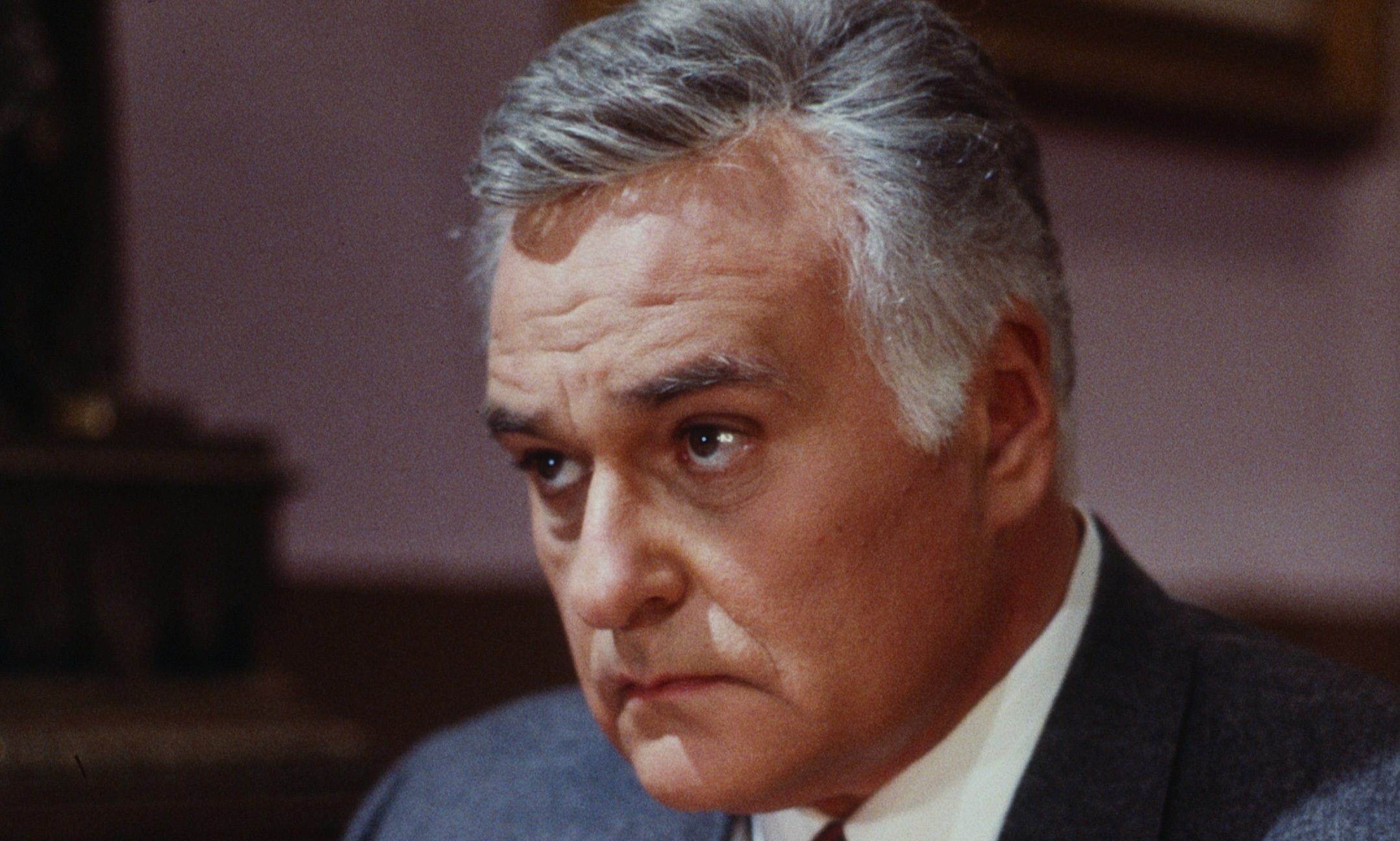 Charles Cioffi dead: 'Klute', 'Shaft', 'All the Right Moves' actor was 90