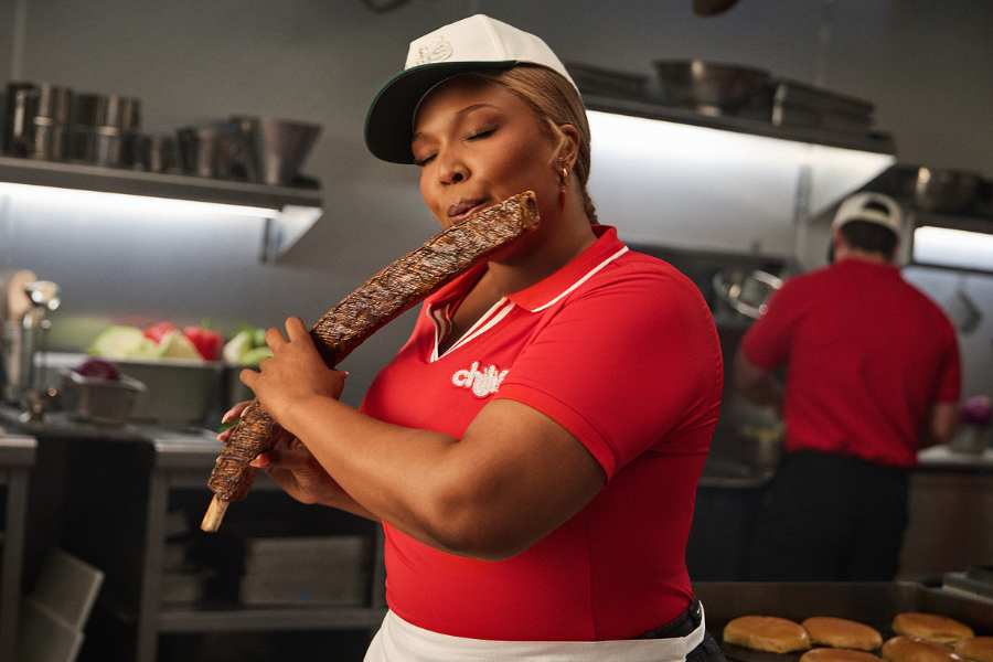 Chili’s gets singer to bring back its popular 'Baby Back Ribs' jingle