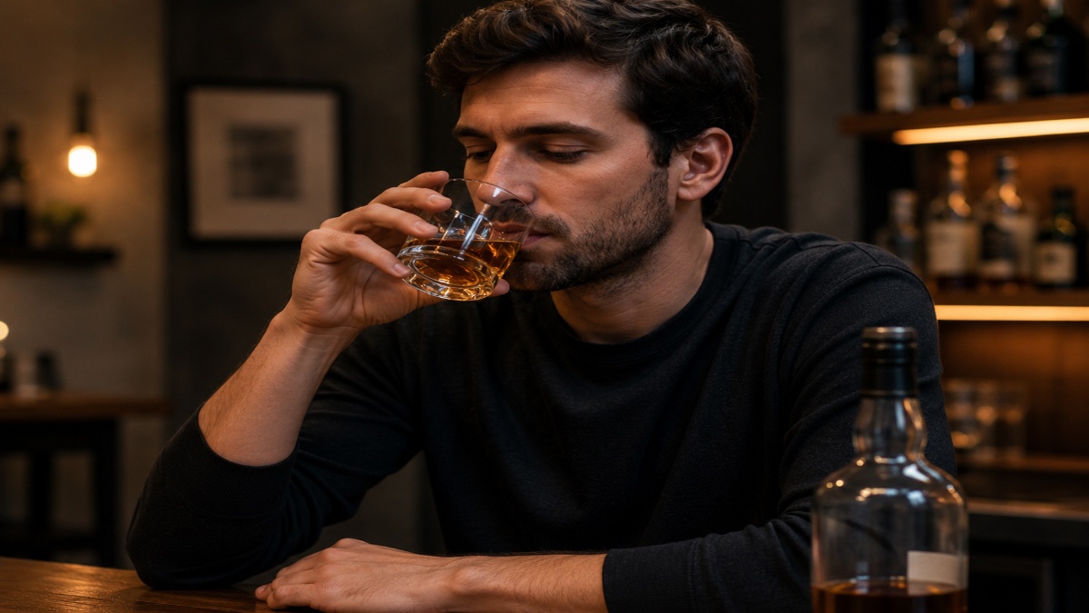 How much alcohol is really safe? What WHO updated in 2024 and why it ...