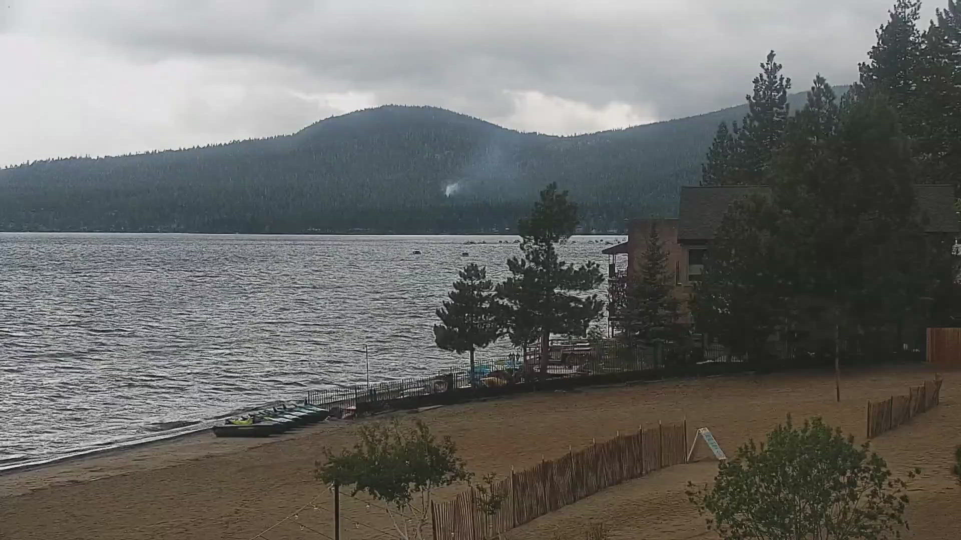 Lake Tahoe communities increase parking fines ahead of busy summer season