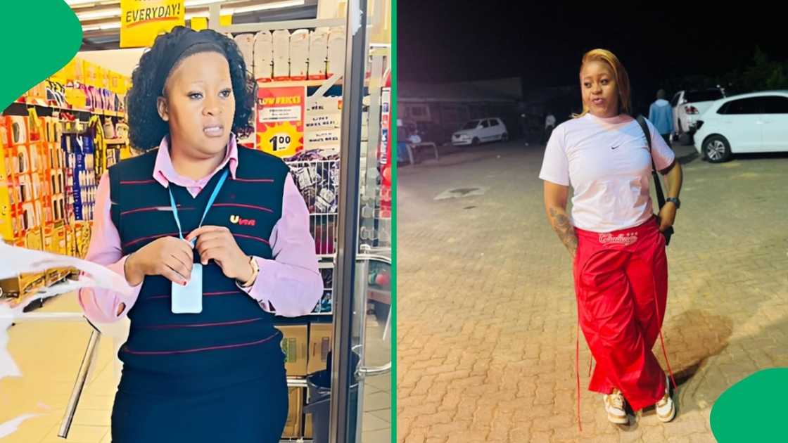 Sisterhood is proud: Woman shares inspiring Shoprite career journey ...