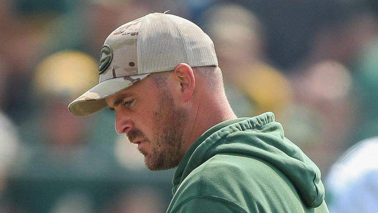It's only day 2 of Eagles OTAs and Sean Mannion already won over Nick ...