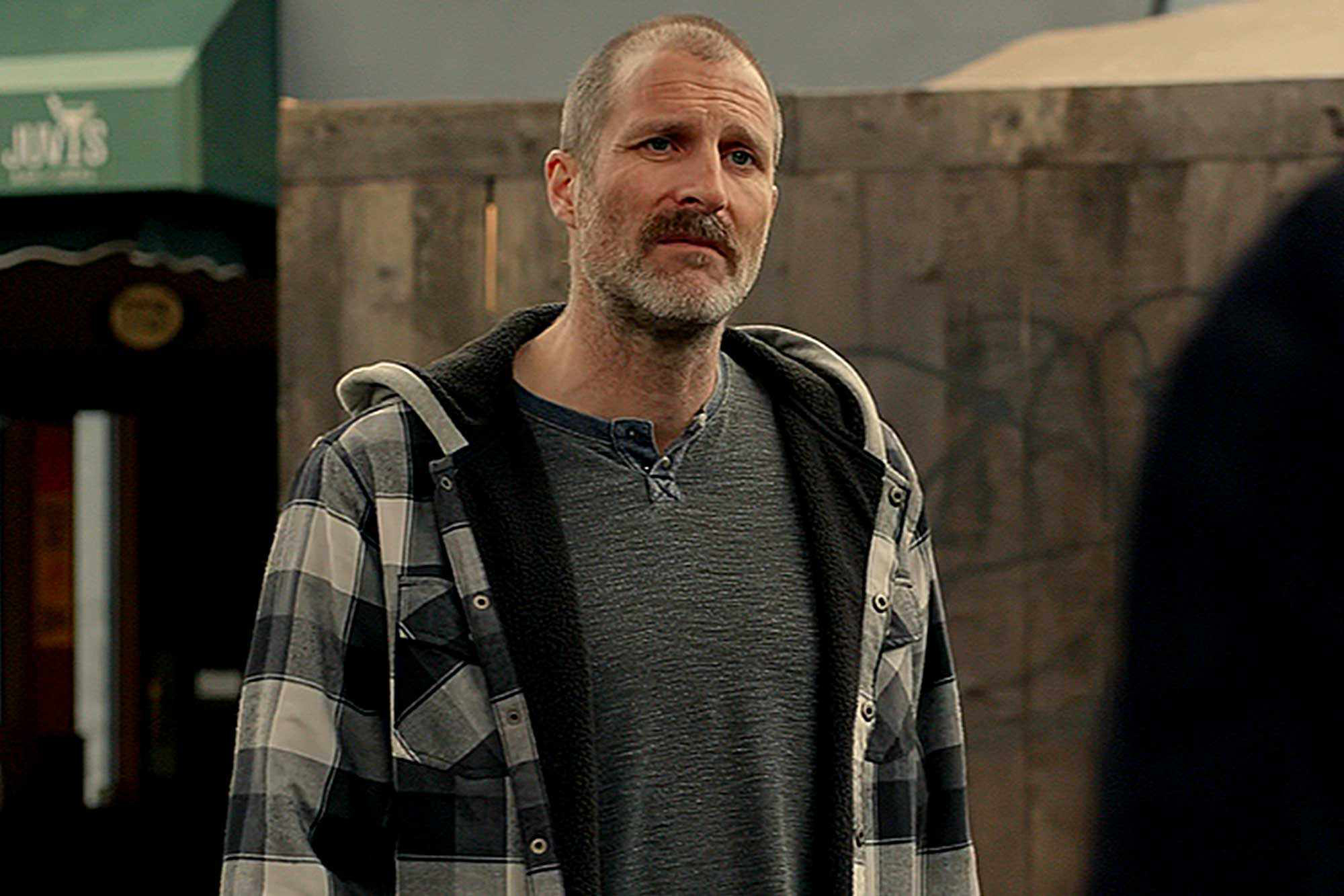 Virgin River actor Stewart McLean’s final text before mysterious death ...