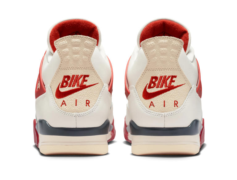 'Brick after brick' Nigel Sylvester x Air Jordan 4 resale: Inside the ...