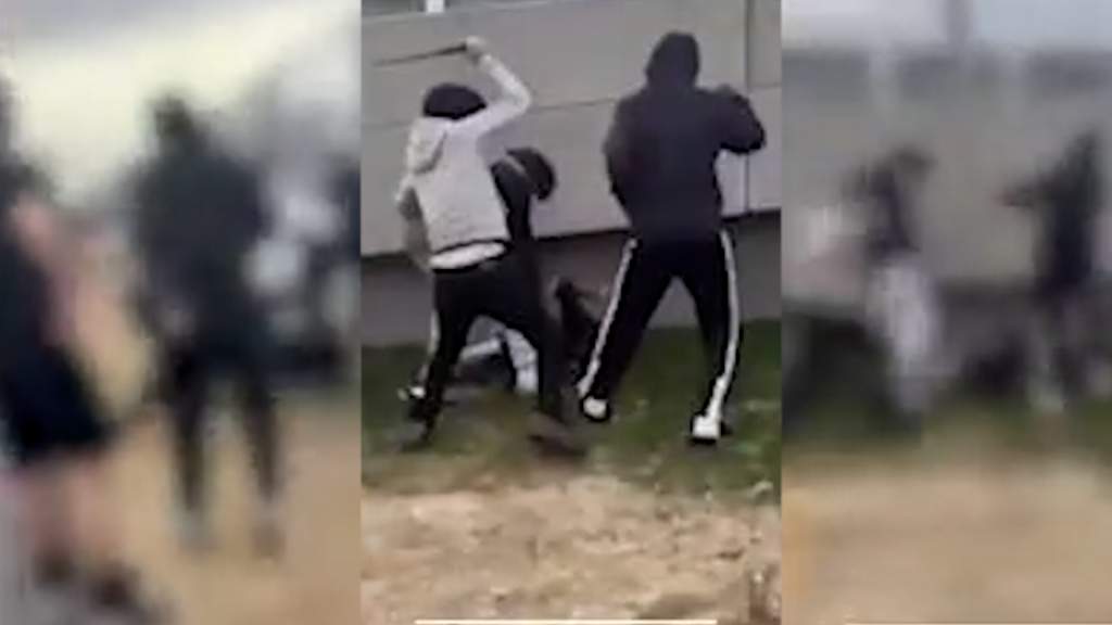 13 teens arrested in connection with major brawl on Montreal’s South Shore