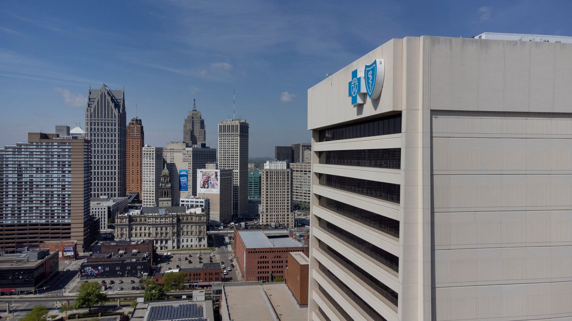 Michigan Medicine, Blue Cross reach insurance coverage deal