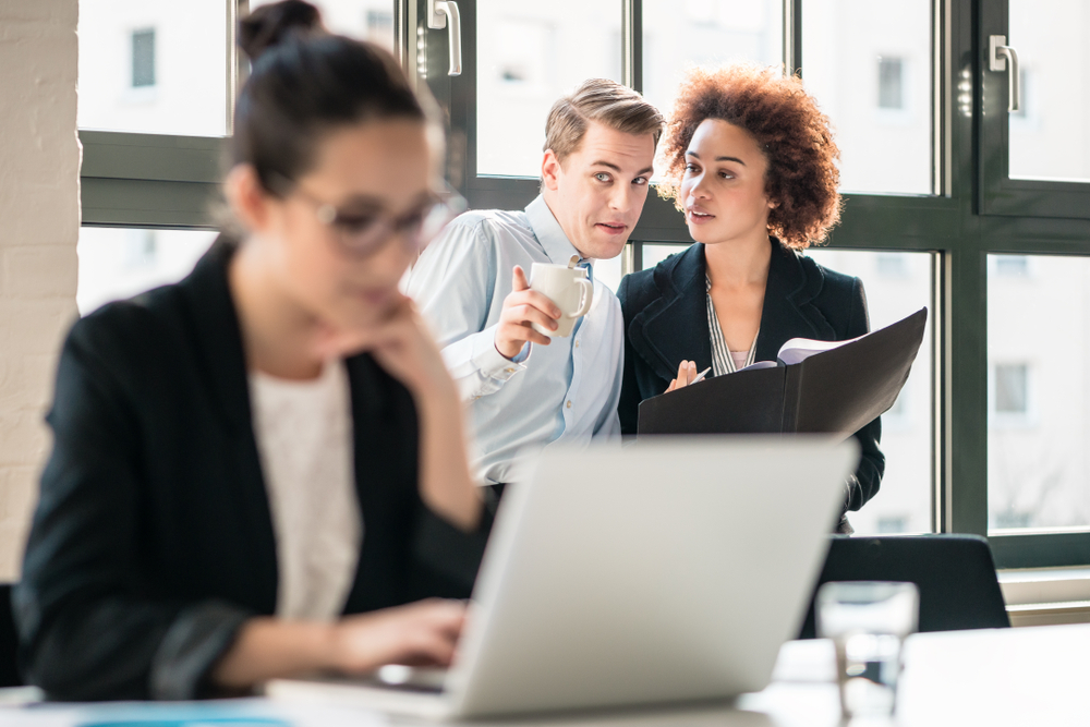 12 reasons why good employees leave good jobs