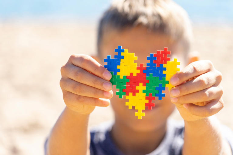 New urine test could diagnose autism in children: study