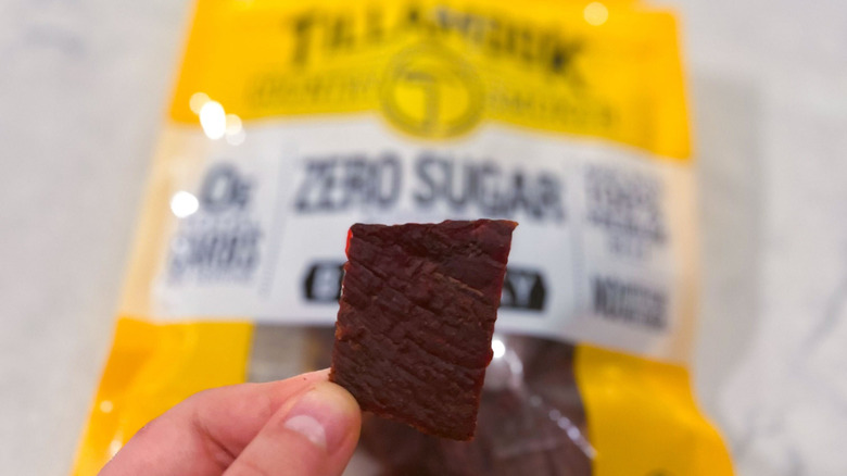 9 store-bought beef jerky brands ranked worst to best