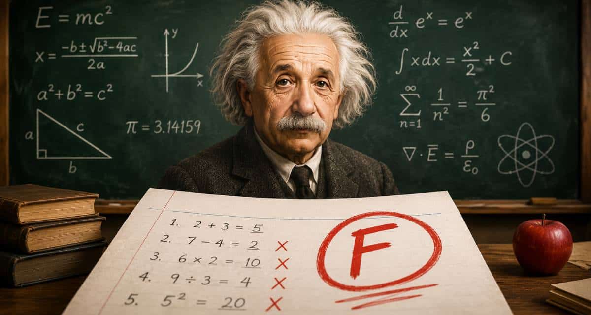 10 'facts' you learned in school that turned out to be wrong