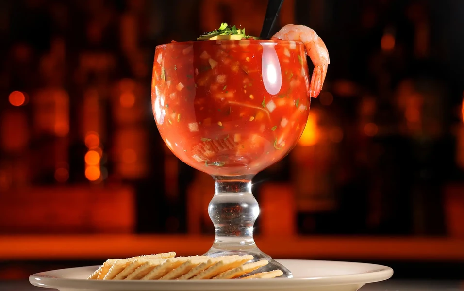 Shrimp cocktail secrets for your next party