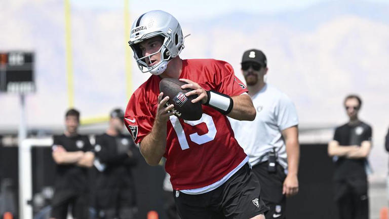 NFL power rankings with OTAs underway and heart of the offseason in the ...