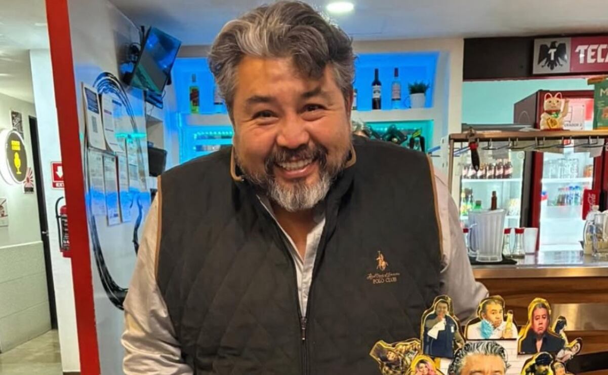¿Quién es Roberto Tello, “El Coreano”?; comediante es señalado de ...