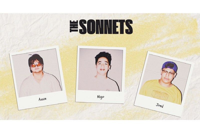 Second generation artists take centerstagea