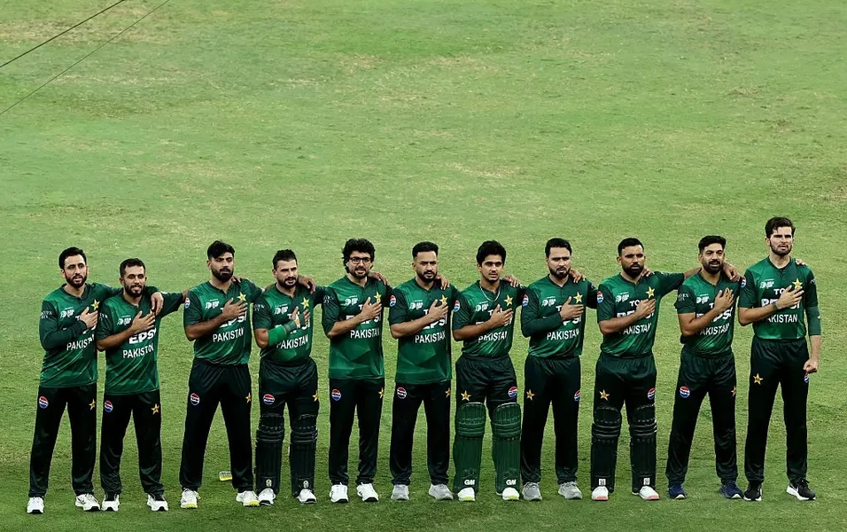 Pakistan players voice discontent over physio Cliff Deacon's exit
