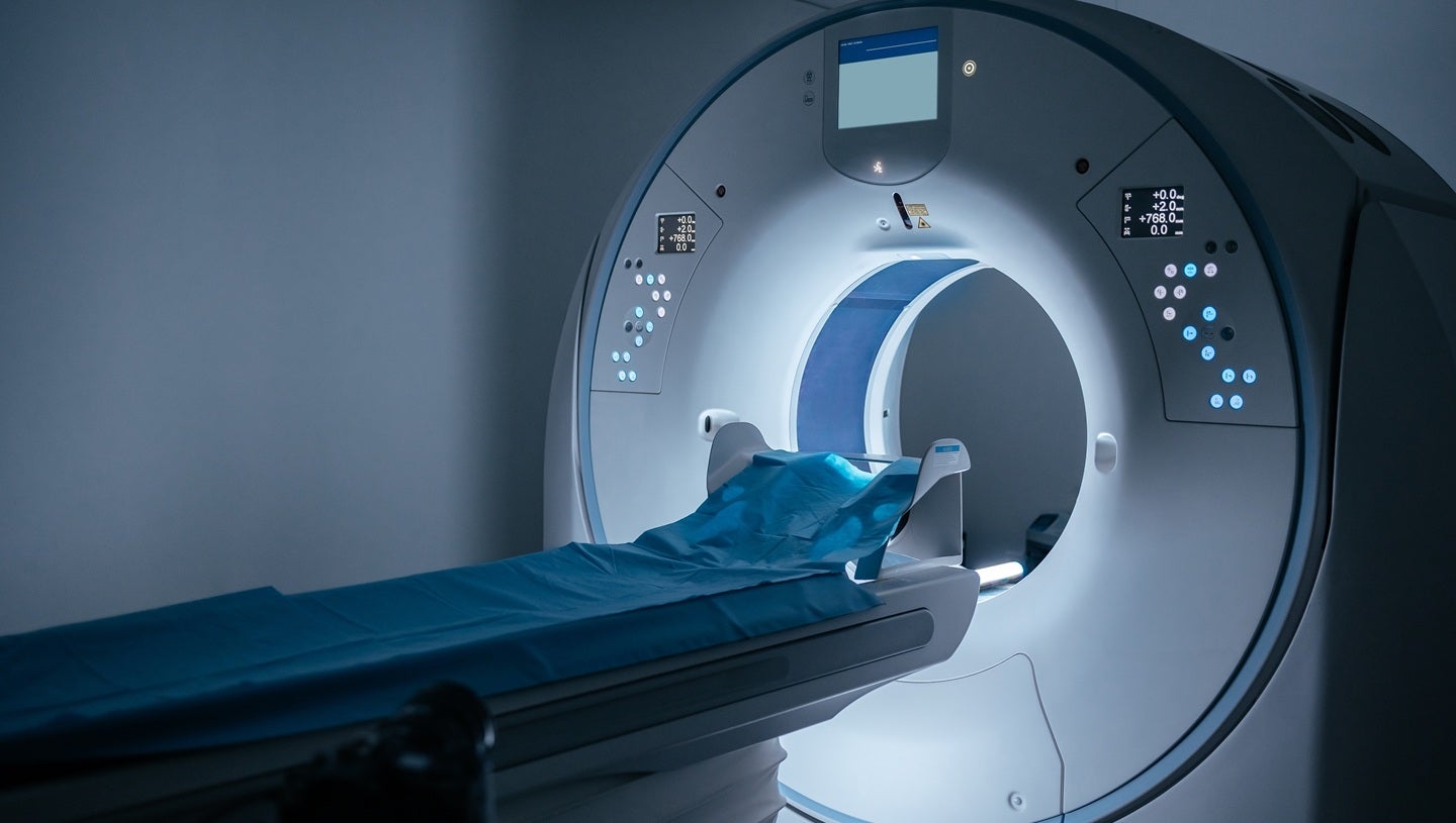 AIM Medical to integrate robotic neurosurgery system with Siemens’ MRI ...