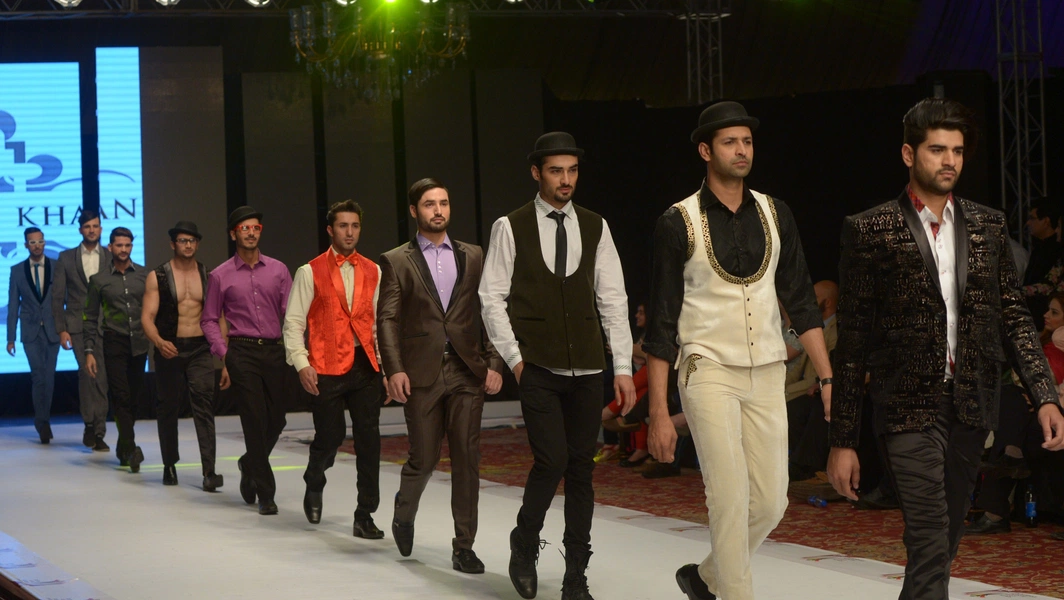 Eid al-Adha 2026 fashion trends spotlight shararas and Pakistani suits