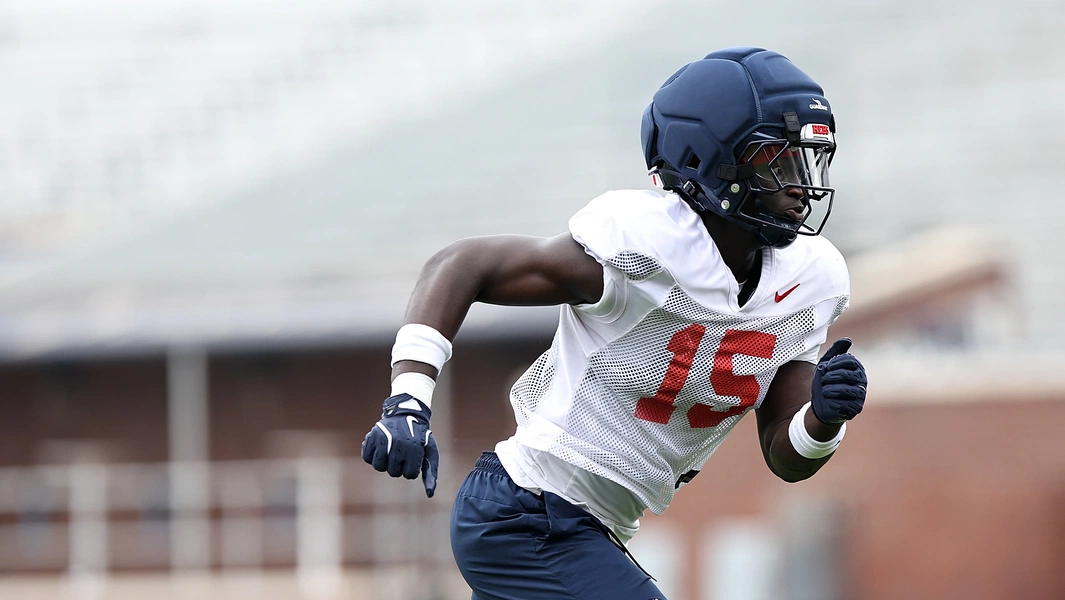 Ole Miss faces brutal SEC football slate
