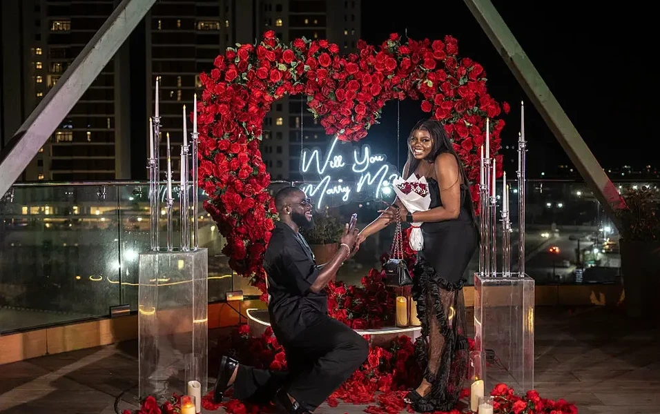 How to make your proposal unforgettable and personal