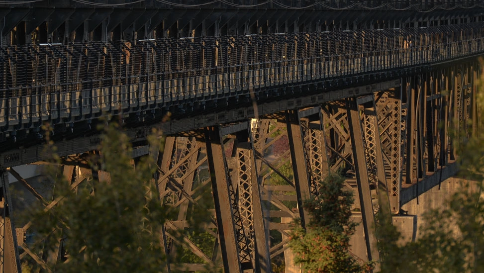 Edmonton eyes $1.3B mega-bridge as High Level nears end