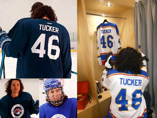 The devil’s in the details: Why John Tucker is not wearing No. 88 in ...