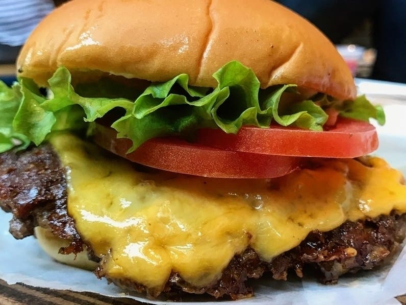 1st-ever Shake Shack on East End slated to open soon
