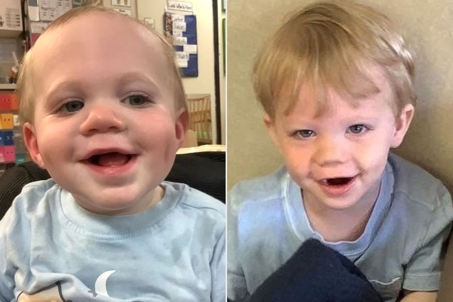 Family reveals what they found outside Utah dad's home before realizing ...