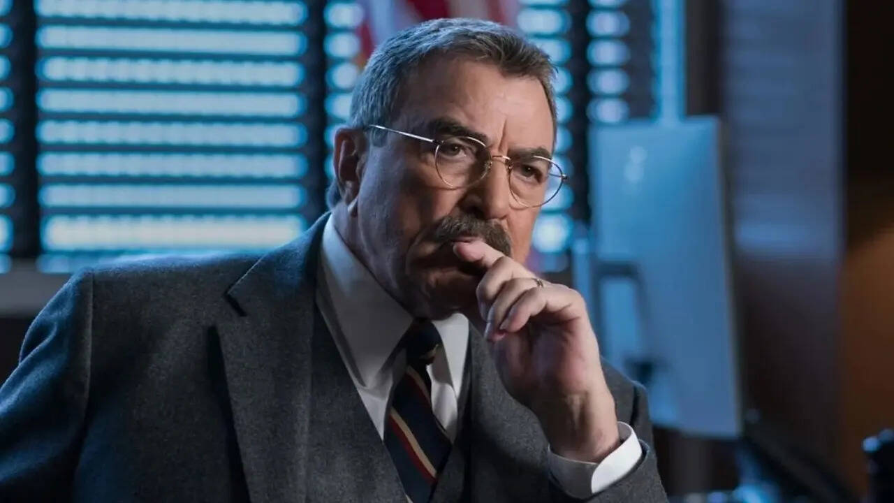 Quote of the day by Tom Selleck: 'And the more I learned...I was ...
