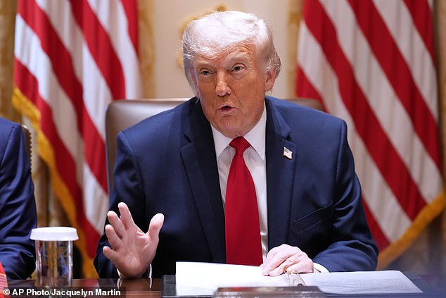 Trump rejects Iran's latest peace proposal with ominous joke that Pete ...