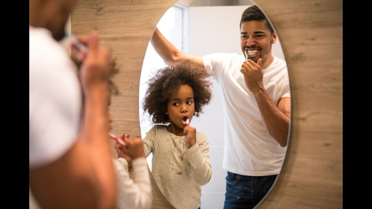 How to save your tooth if you knock it out