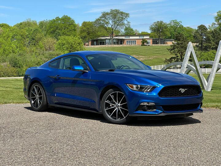 BFGoodrich g-Force Phenom TA tire review: High-performance grip
