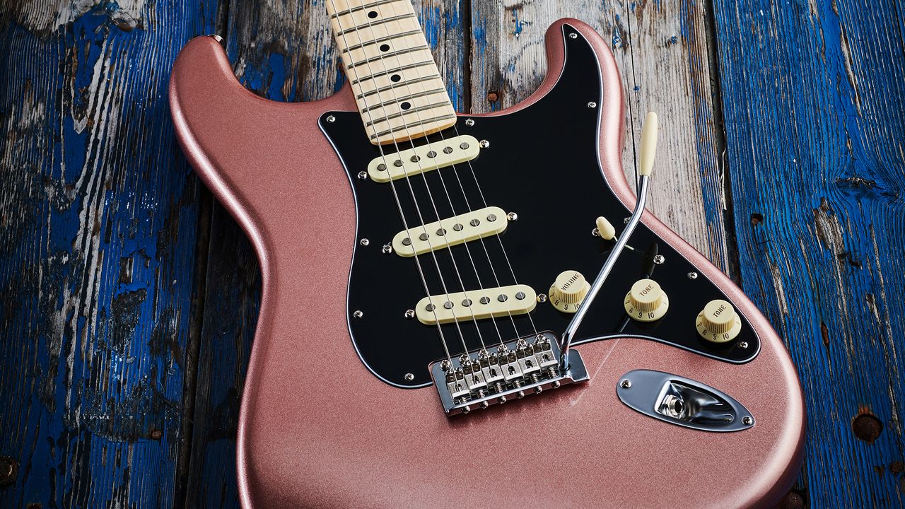 Fender is finally speaking out on its cease-and-desist strategy. We ...