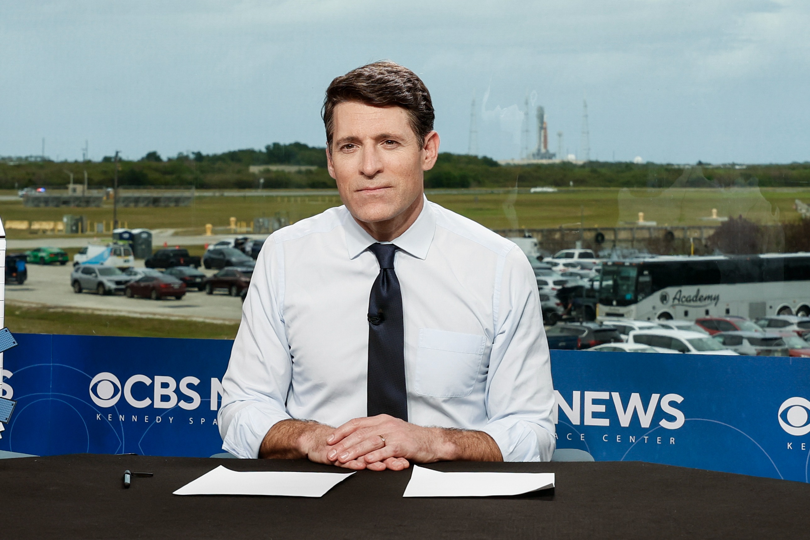 Tony Dokoupil’s 'CBS Evening News' ekes out 4M viewers but still trails ...