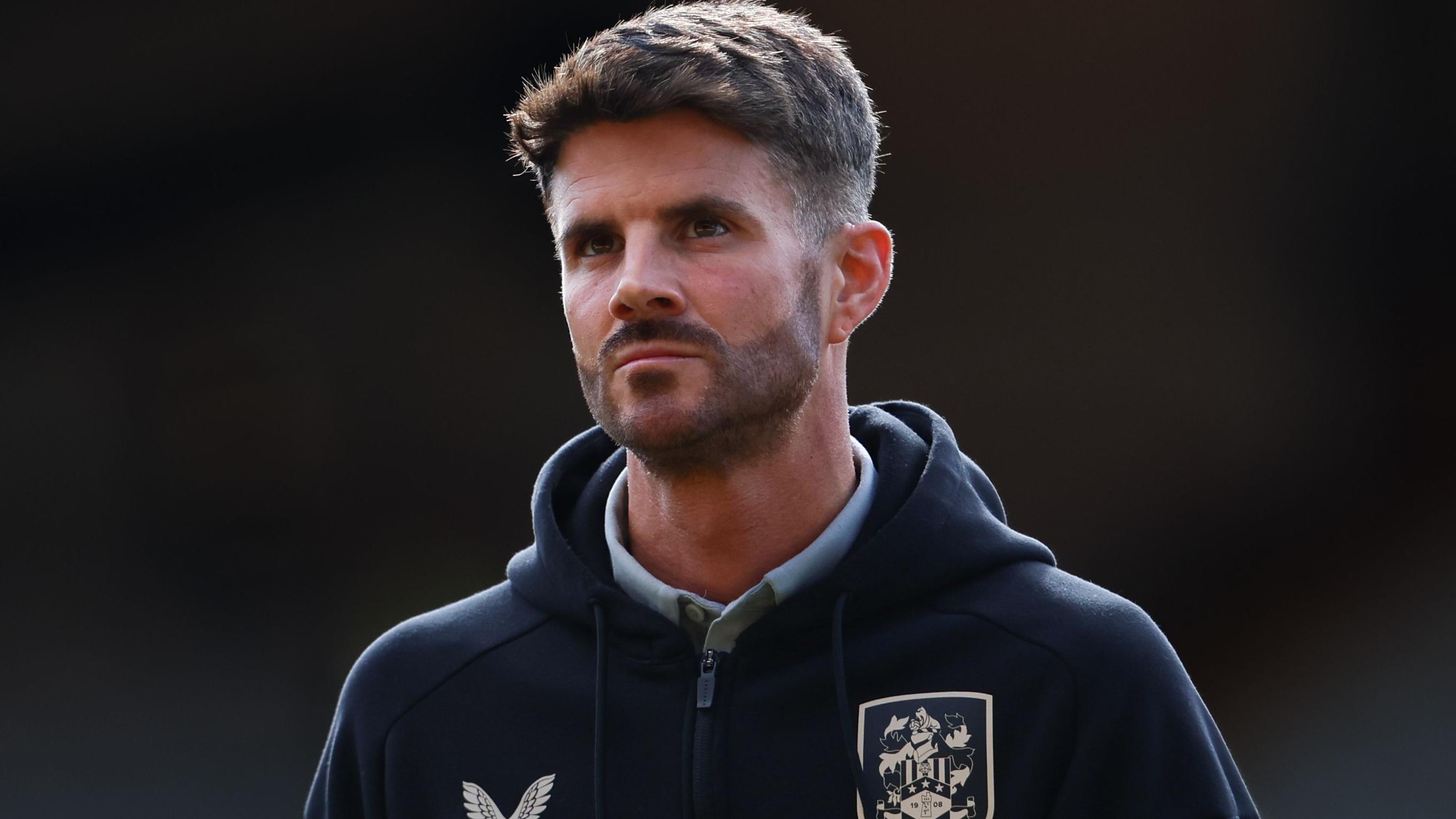 Huddersfield Town appoint Drury as head coach