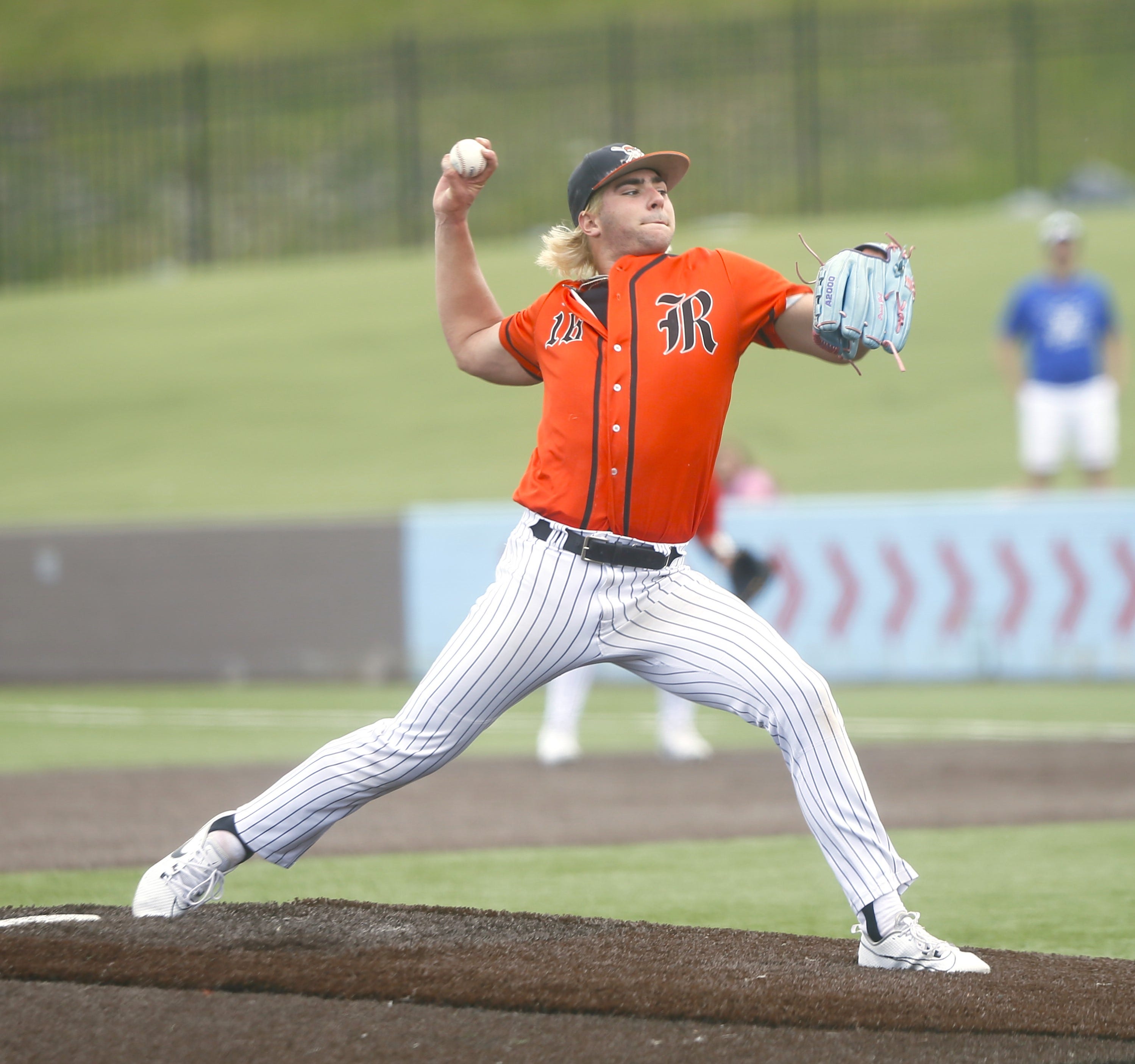 Northern Kentucky high school baseball players earn all-region honors