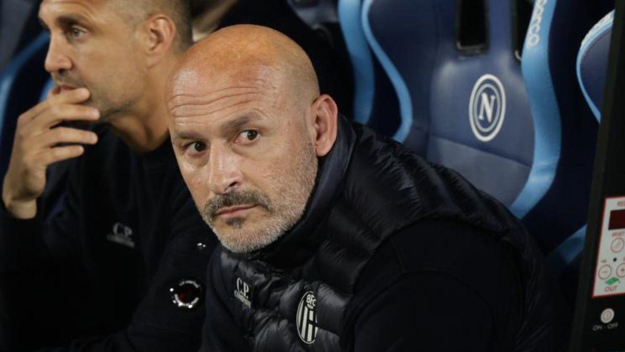 Italiano-Napoli: cosa filtra dall'entourage dell'allenatore, con ADL ...