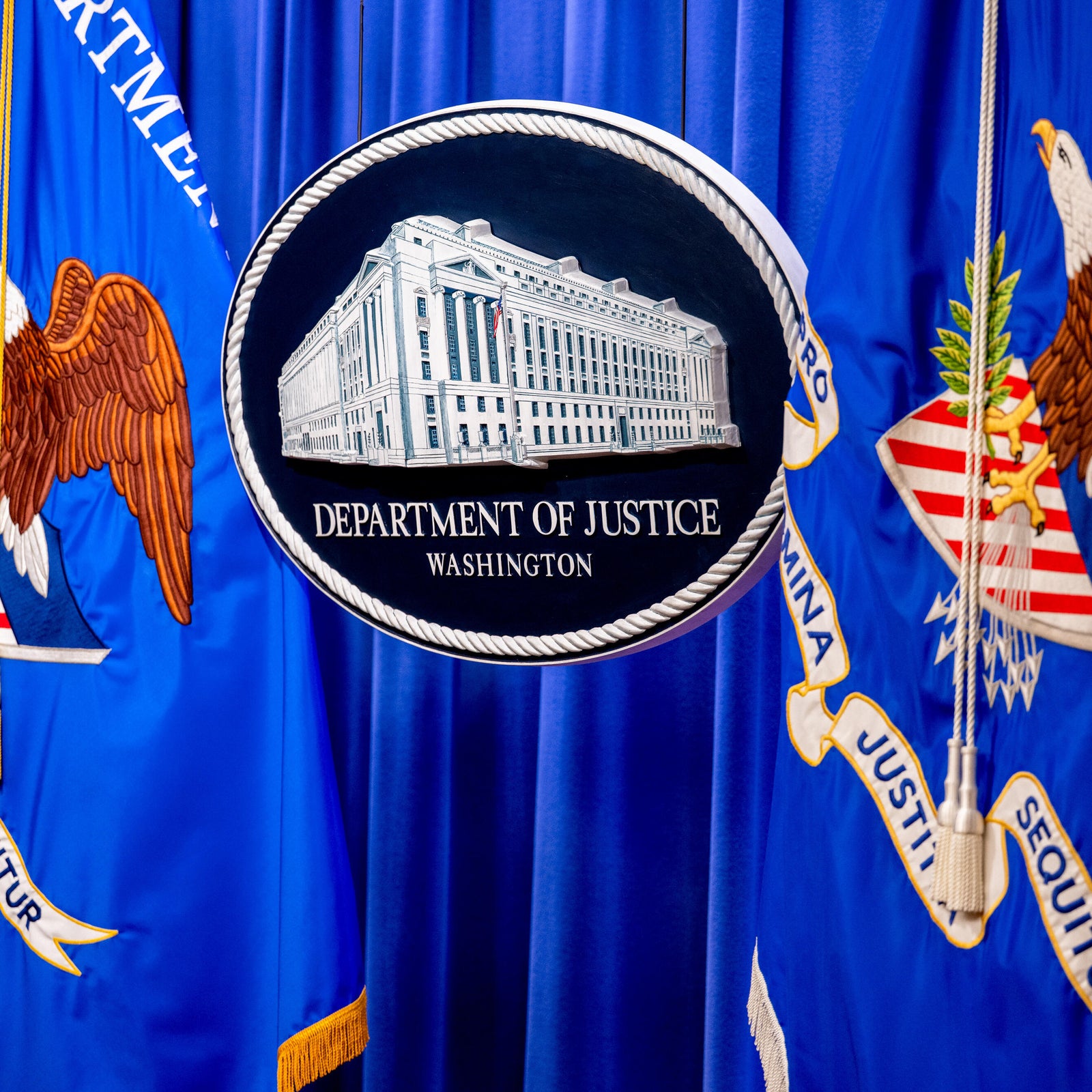 Justice Dept. to start fast-tracking benefits fraud enforcement
