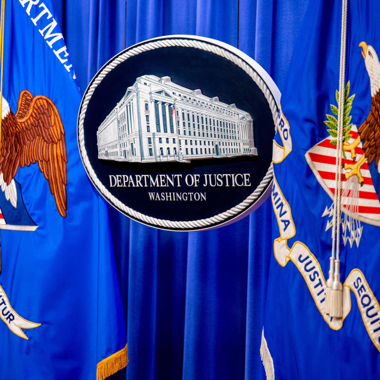 DOJ finds EEOC violated law by pressuring employers to make race-based ...