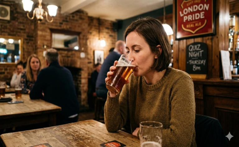 How much alcohol is really safe? What WHO updated in 2024 and why it ...