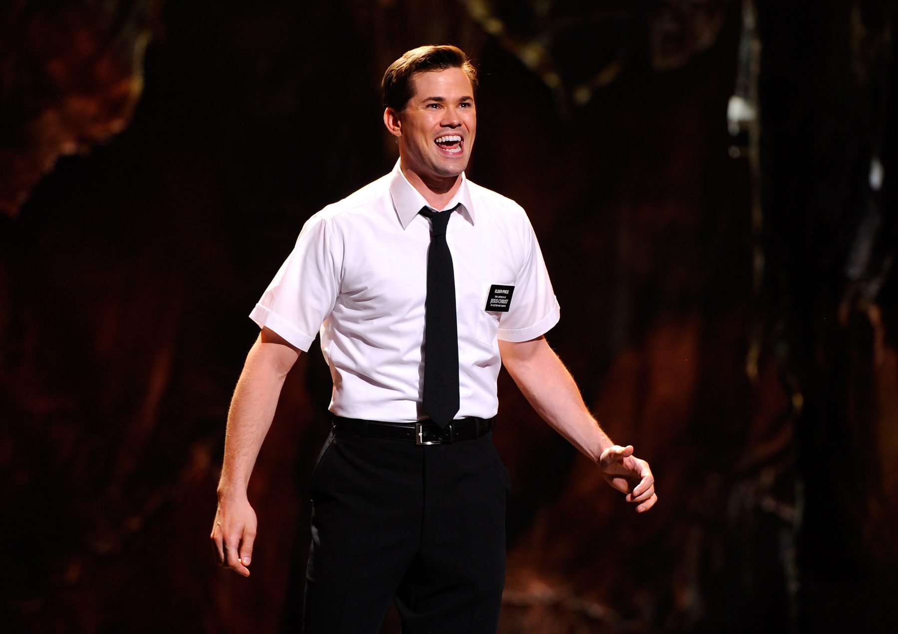 'The Book of Mormon' original cast to perform at 2026 Tony Awards