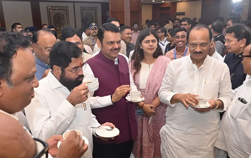 Mahayuti nears MLC seat deal but three key seats unresolved