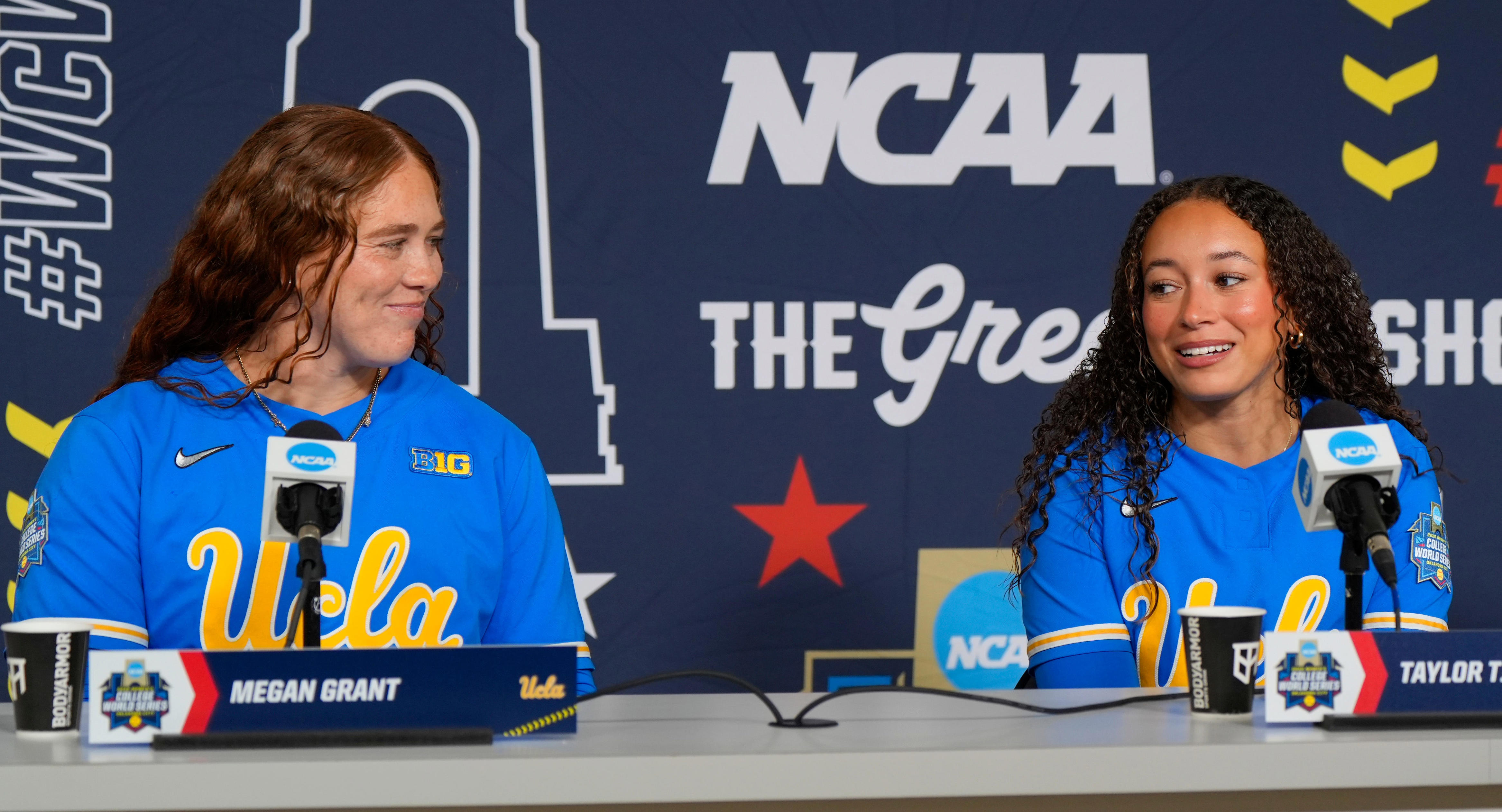 What channel is UCLA softball vs Alabama on today? Time, TV schedule ...